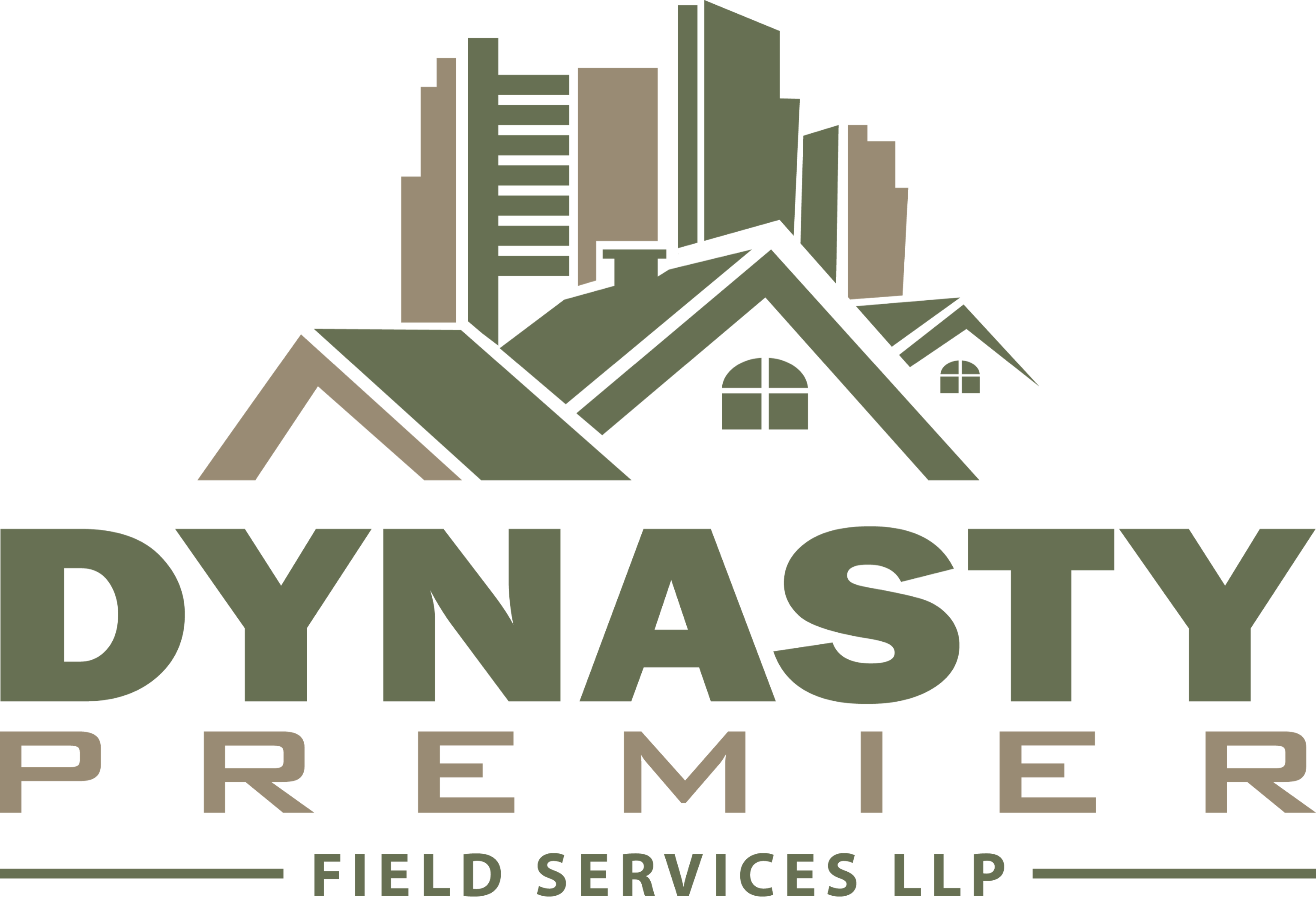 Dynasty 8 Logo